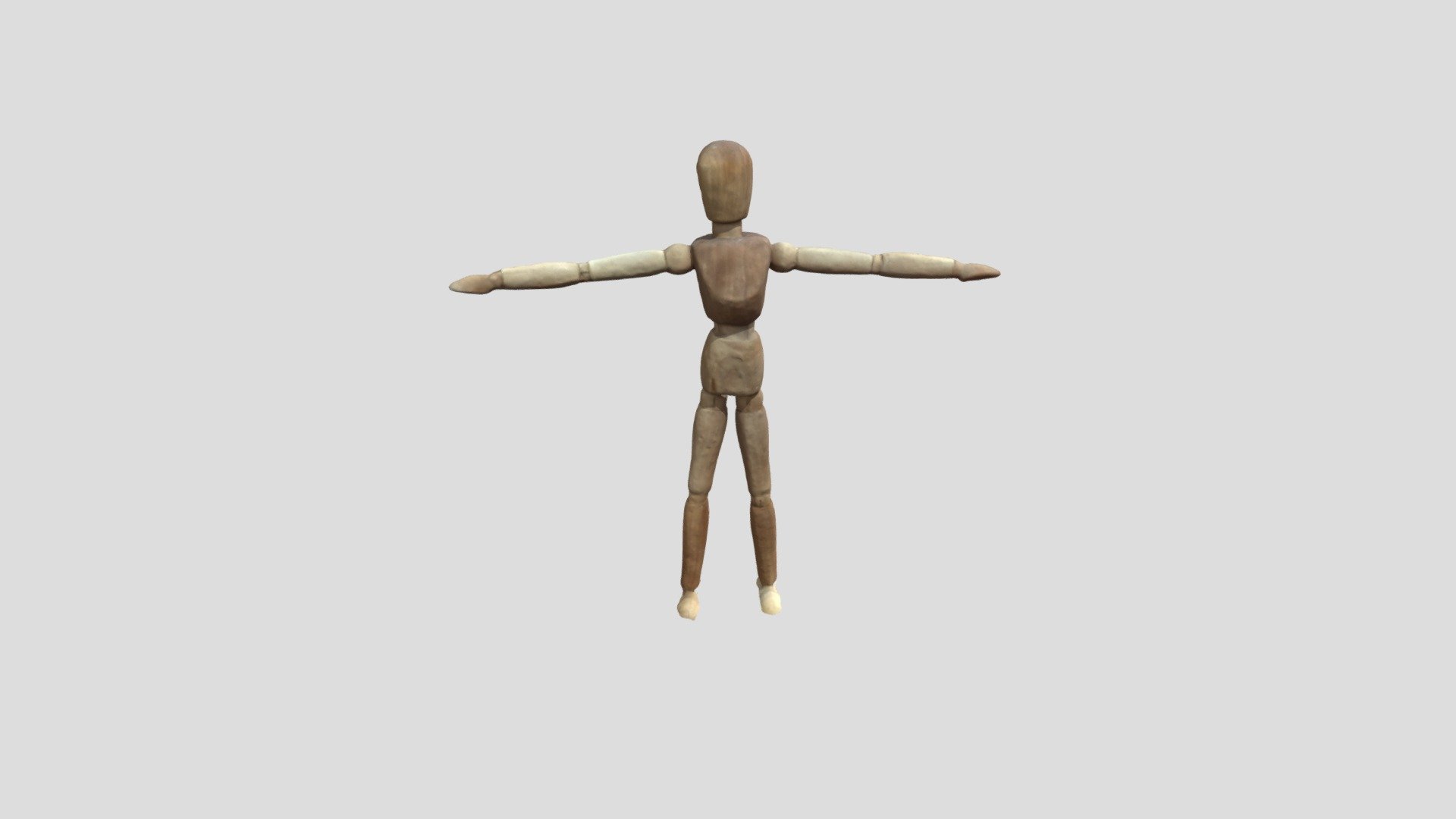 Samba Dancing - 3D model by ceroeurosproducciones [a0d172a] - Sketchfab