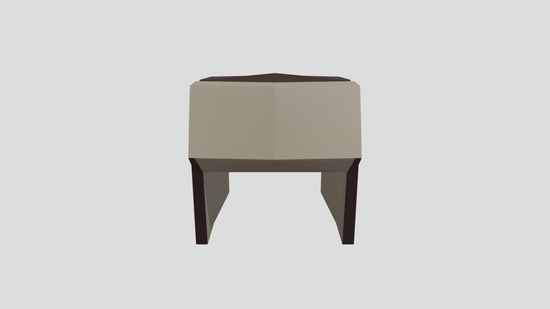 Gorilla Tag Ushanka - Download Free 3D model by JR_VR [a0d1c48] - Sketchfab