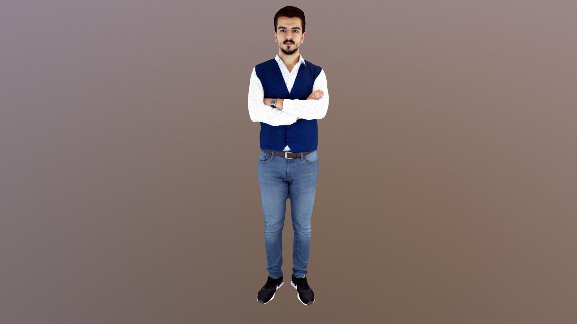 Ata - 3D model by MisMos3D [a0d1d7b] - Sketchfab
