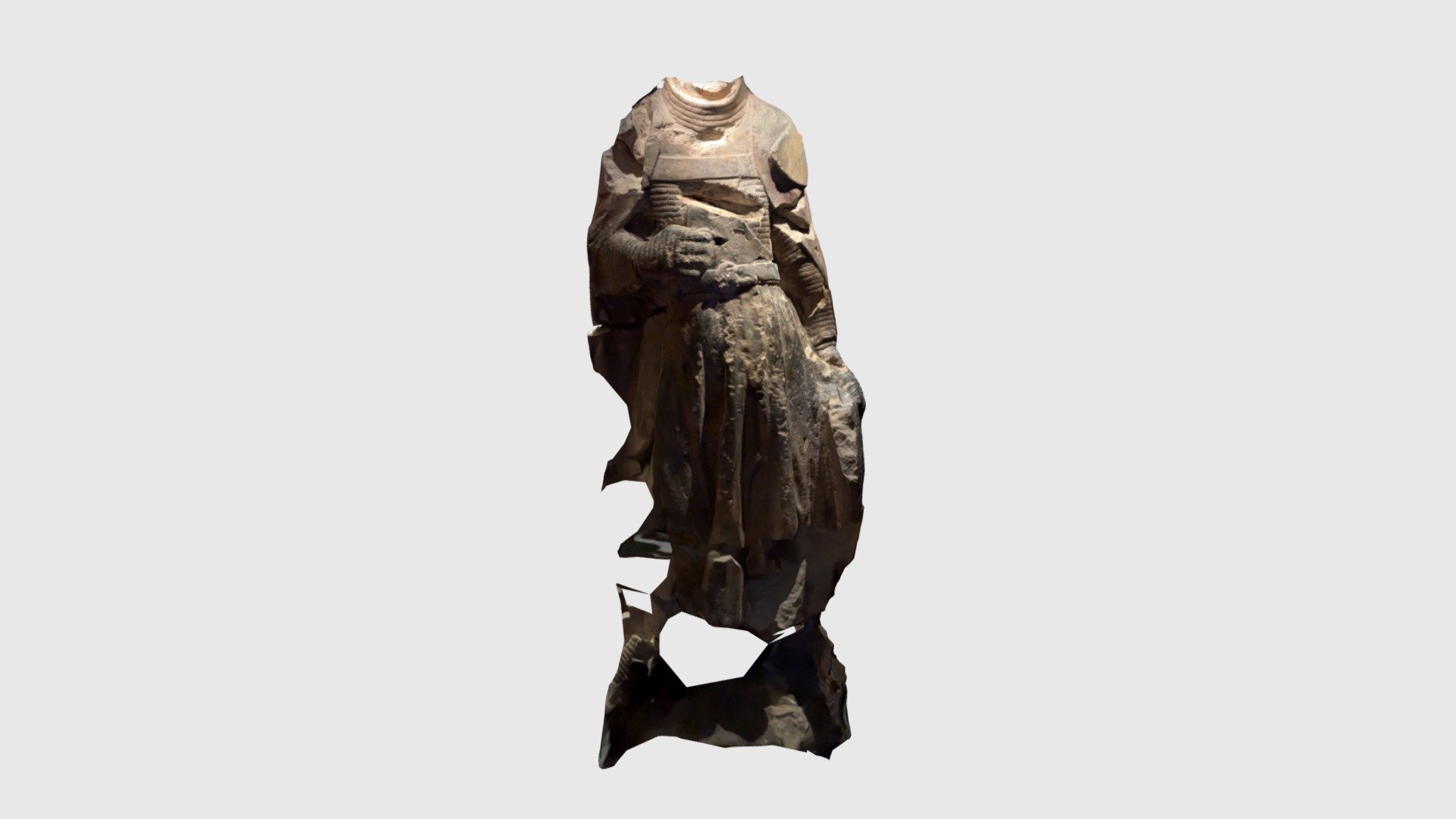 Socha - Download Free 3D model by zeman.ant28 [a0d2e41] - Sketchfab