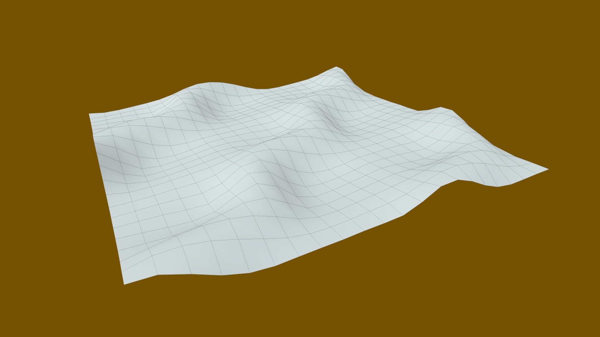 Single Tissue - Download Free 3D model by m53studio [a0d3c82] - Sketchfab