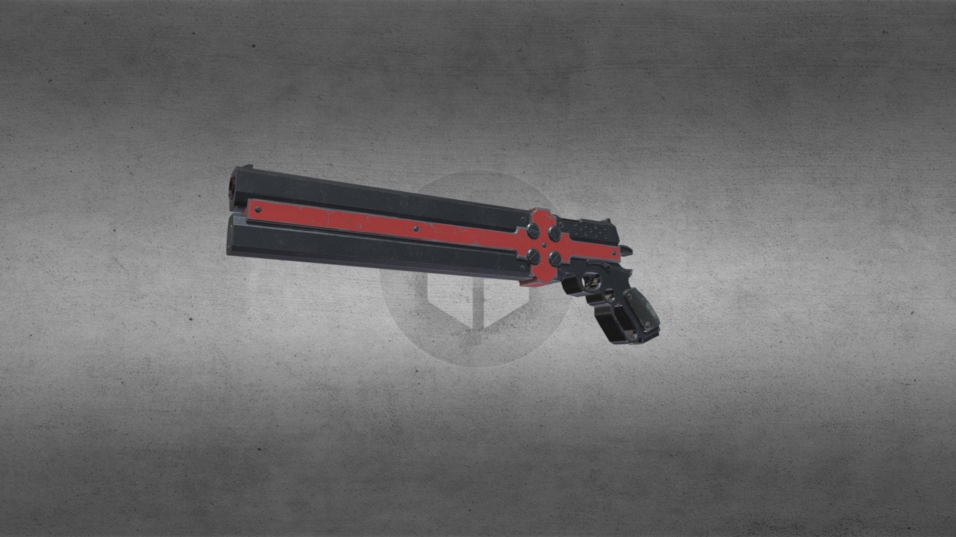 cerberus_rsf - Download Free 3D model by alastor_oz (@Oscar.Erick ...