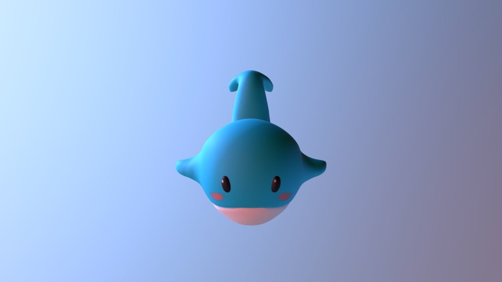 My Sketchfab Mesh - 3D model by eonrider [a0d4ef0] - Sketchfab