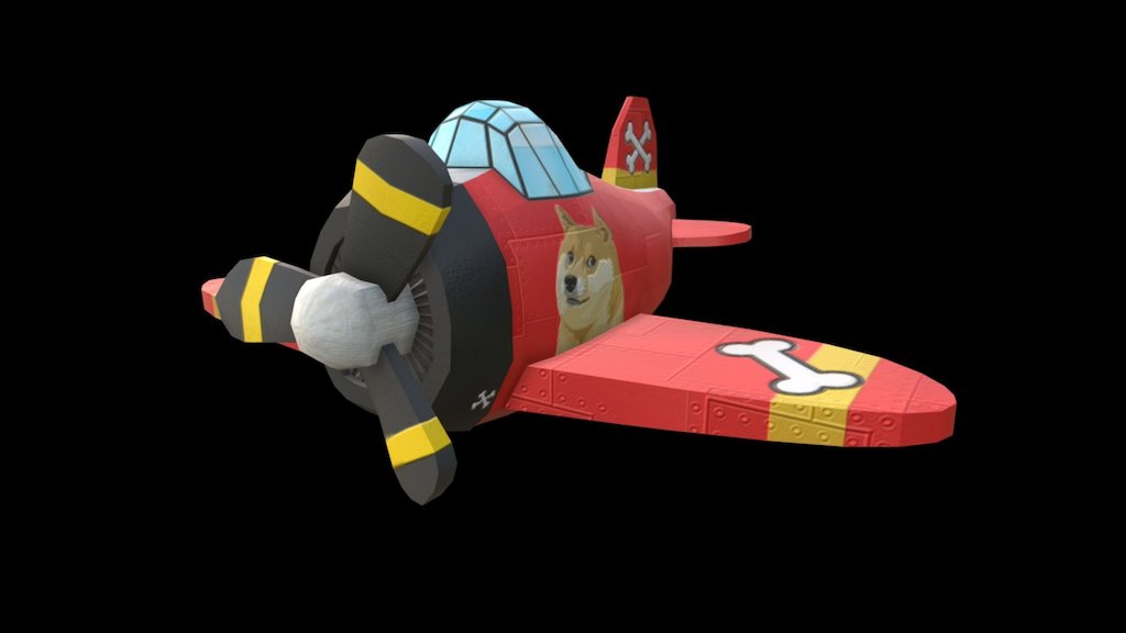 LRA - 3D model by 黃子耀 (@hzy) [a0d5cce] - Sketchfab