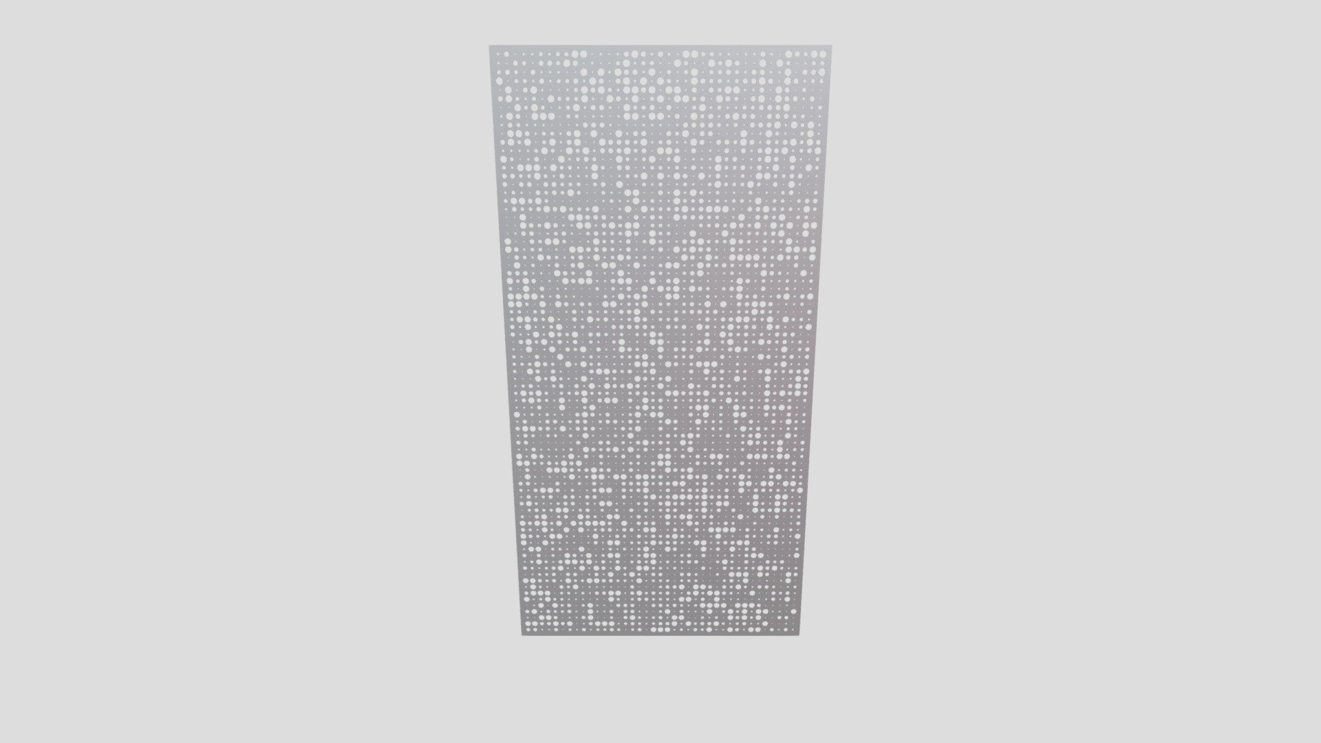 Champagne M1 2 - 3D model by Valmont Façade Systems (@valmontfs ...