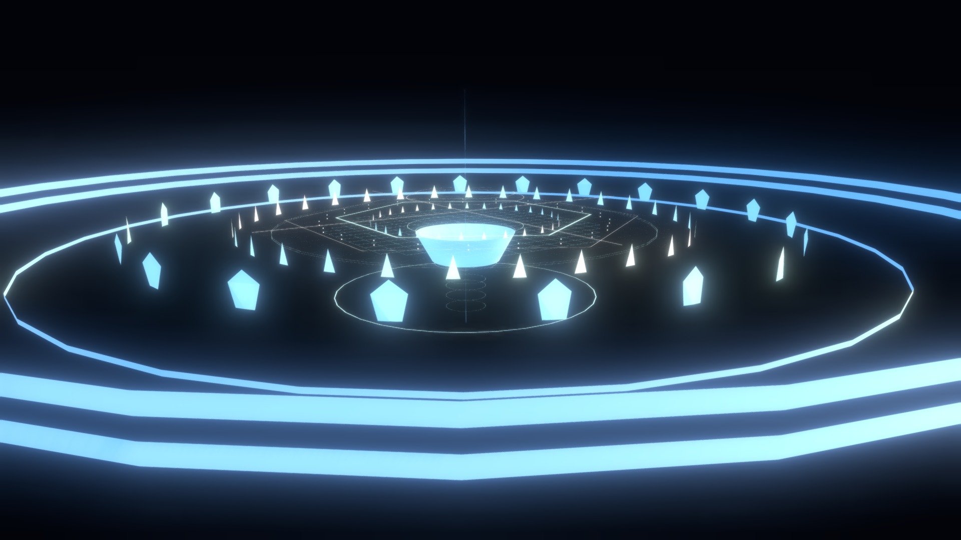 HUD - 3D model by create.naoki [a0d66c8] - Sketchfab