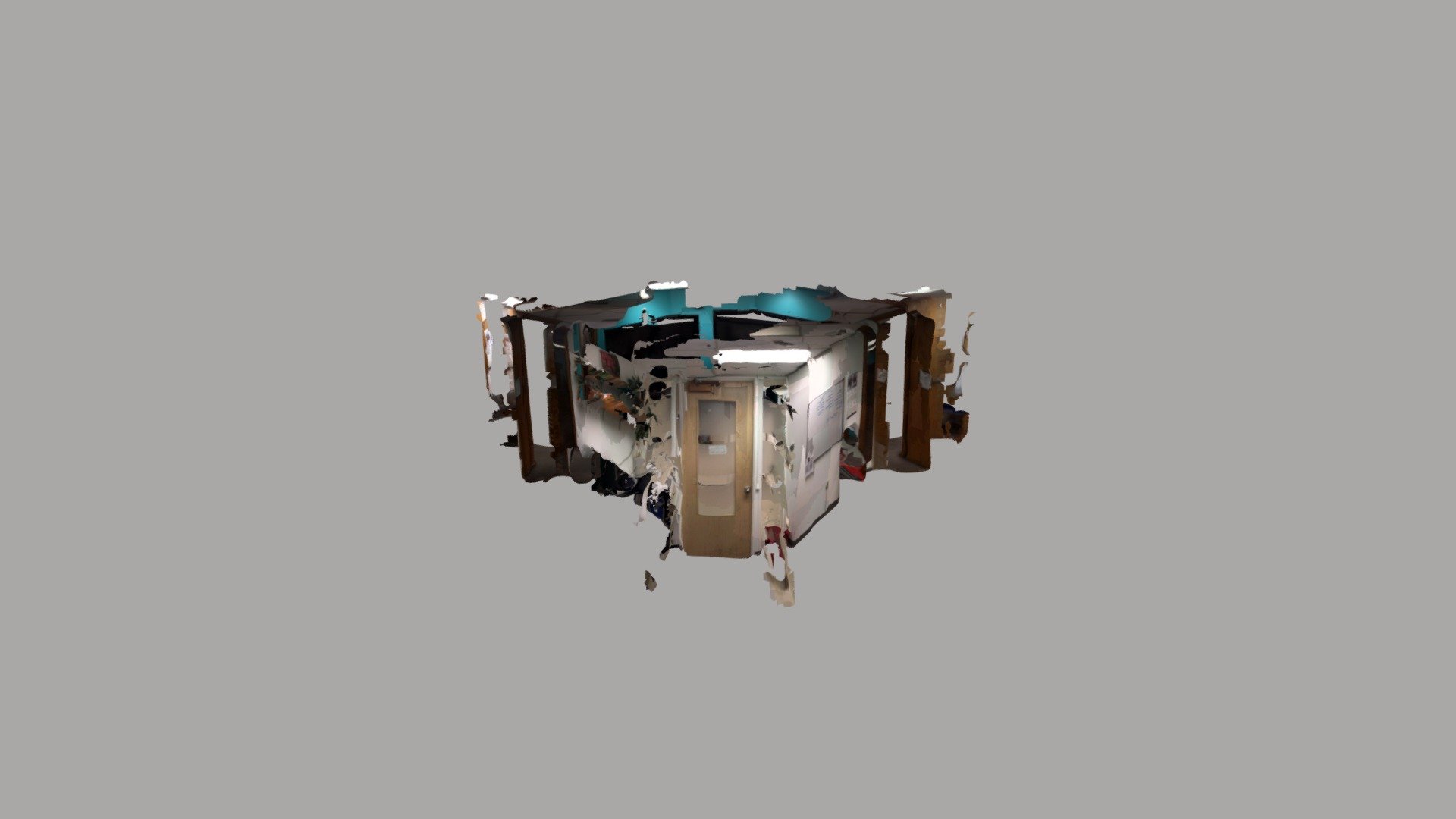 Model E312 Part 6 - 3D model by Will (@wbv2) [a0d6799] - Sketchfab