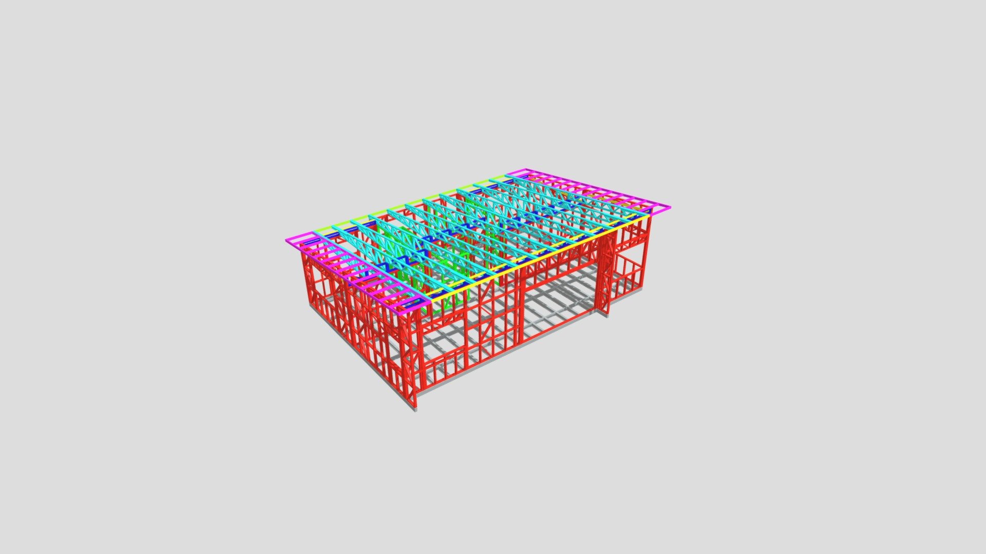 KR - Download Free 3D model by nggalampanao [a0d7447] - Sketchfab