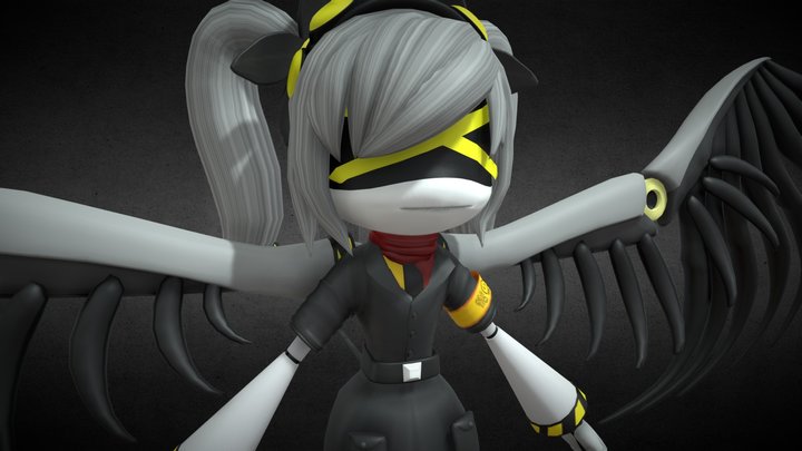 Gmod 3D models - Sketchfab