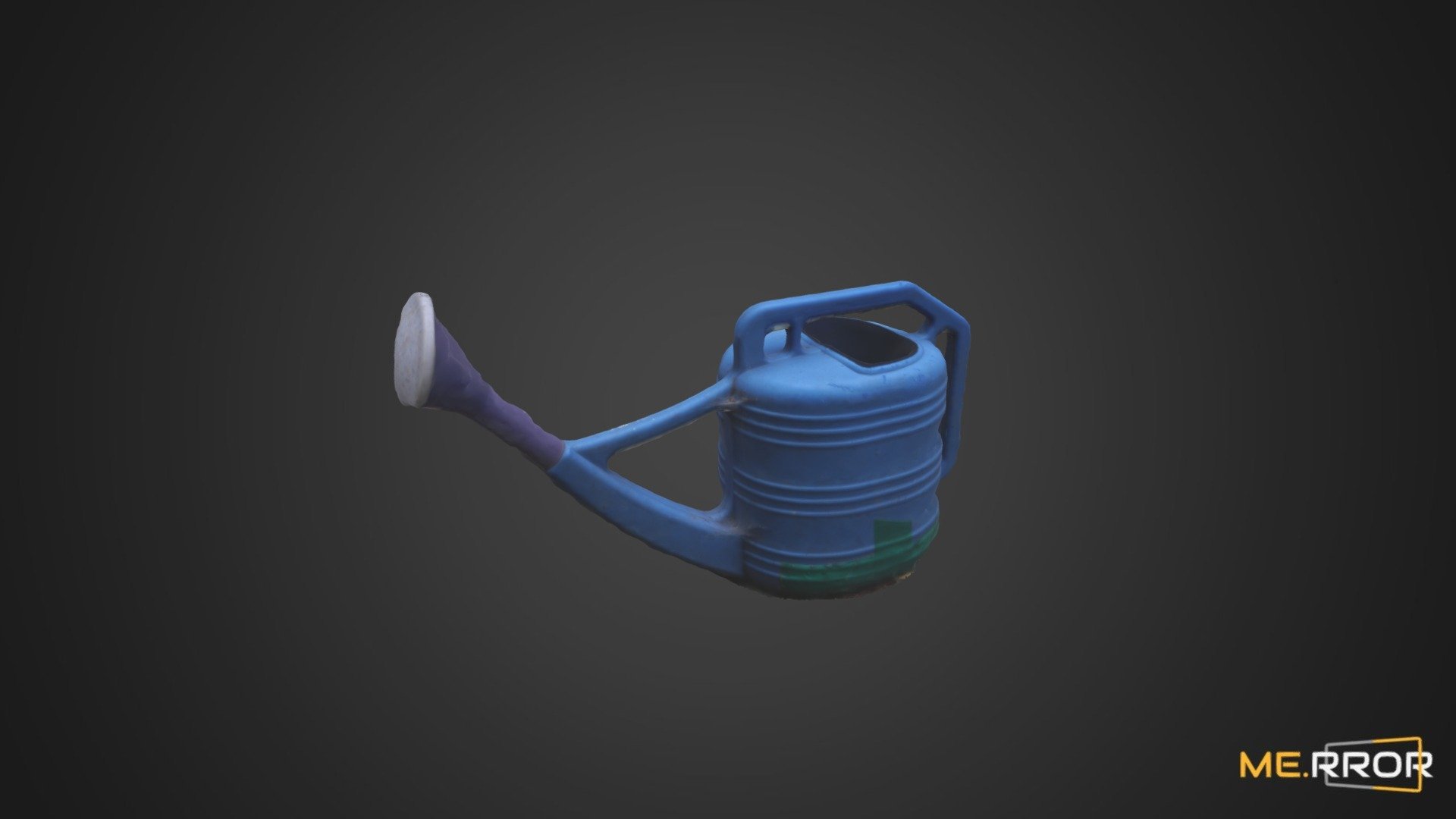 Waterpot - Buy Royalty Free 3D model by ME.RROR (@merror) [a0d8262 ...