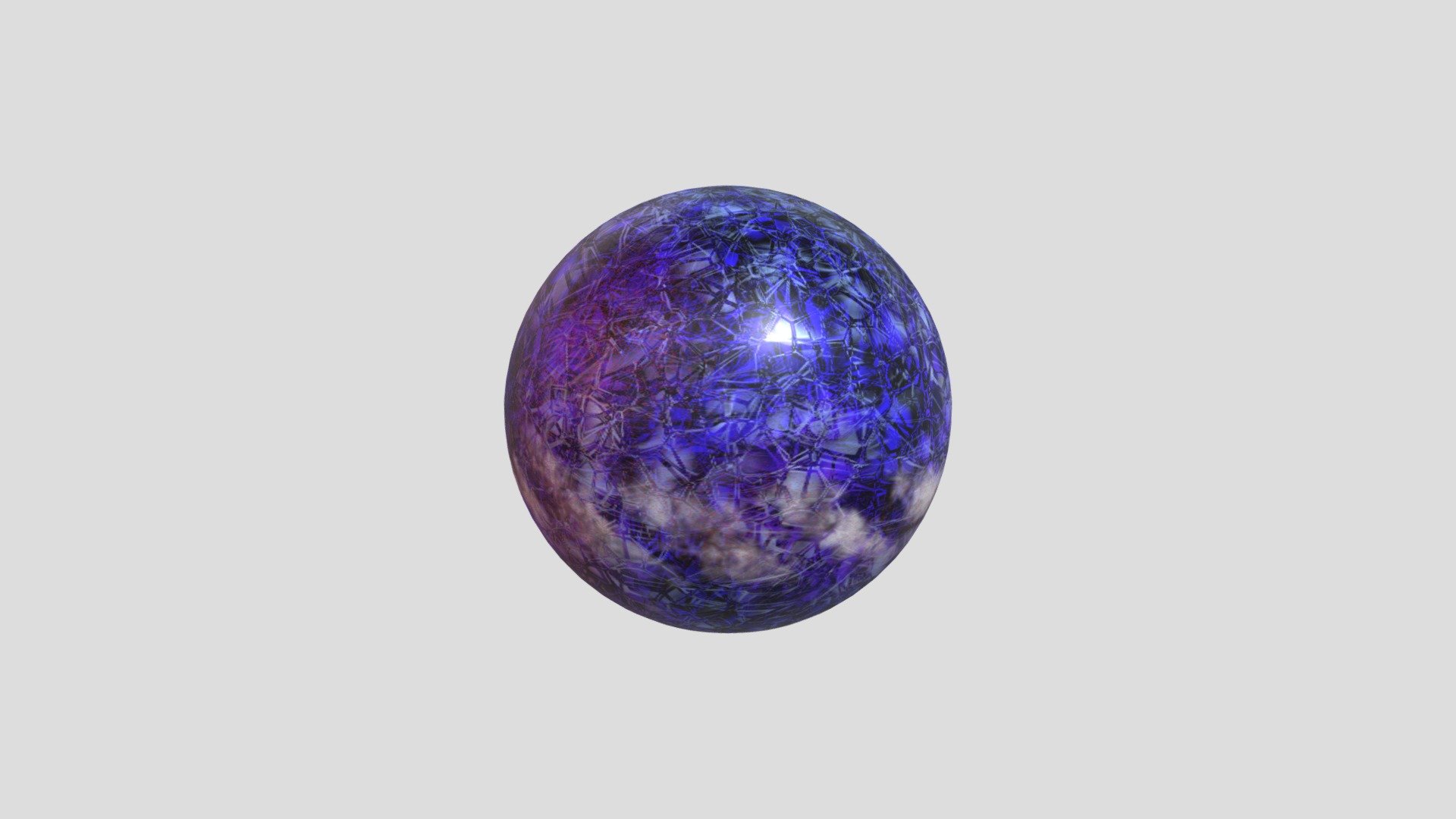 Planet_D - 3D model by suz100 [a0d9847] - Sketchfab