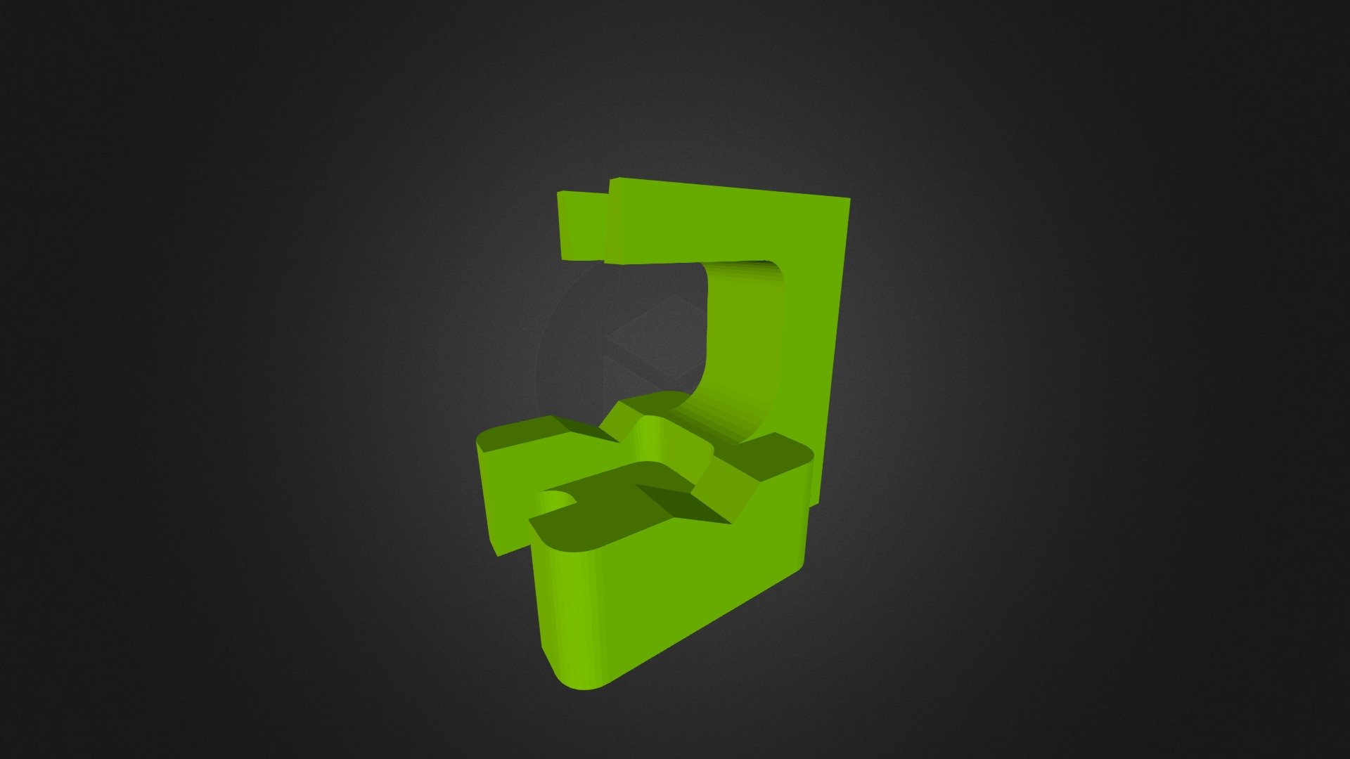 CP18 - 3D model by GDDT (@jcifro) [a0db904] - Sketchfab