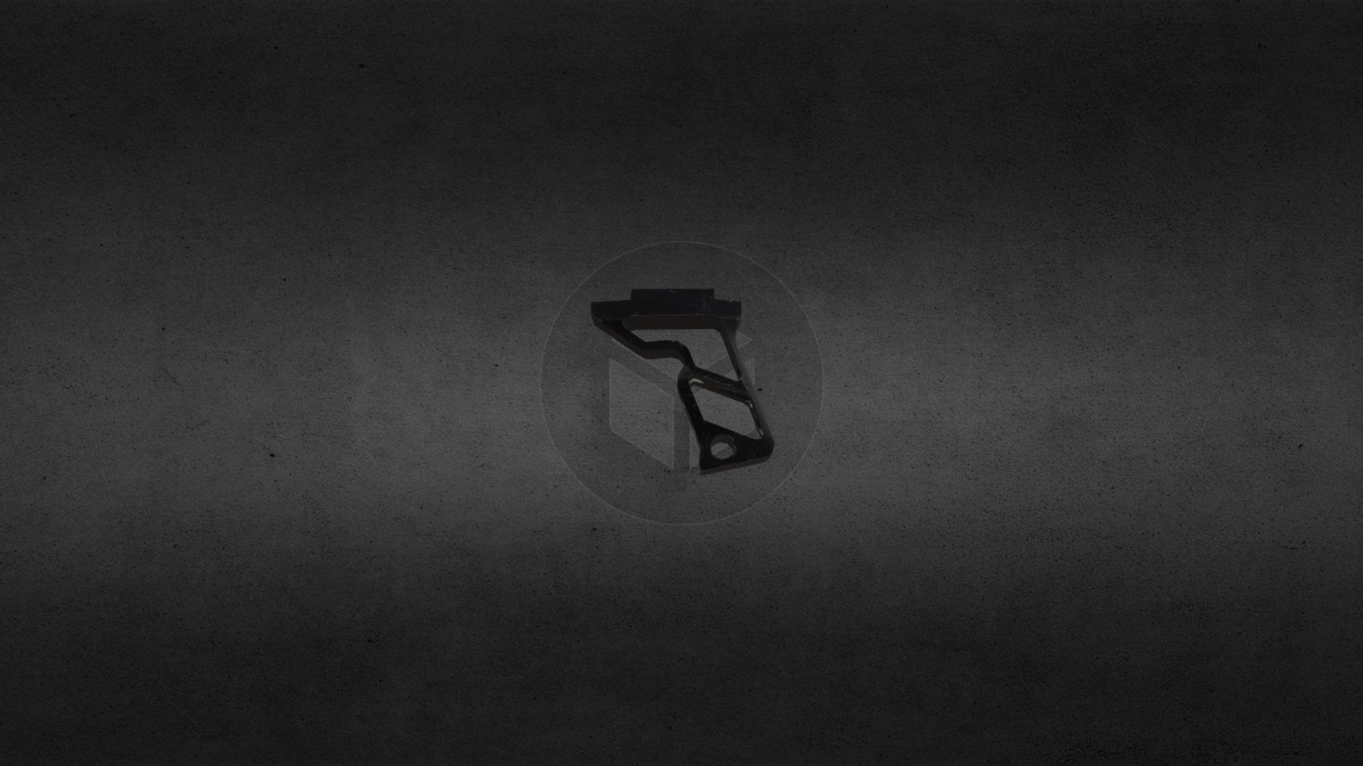 Light Grip - Download Free 3D model by PILIGRIM Games (@PILIGRIMGames ...