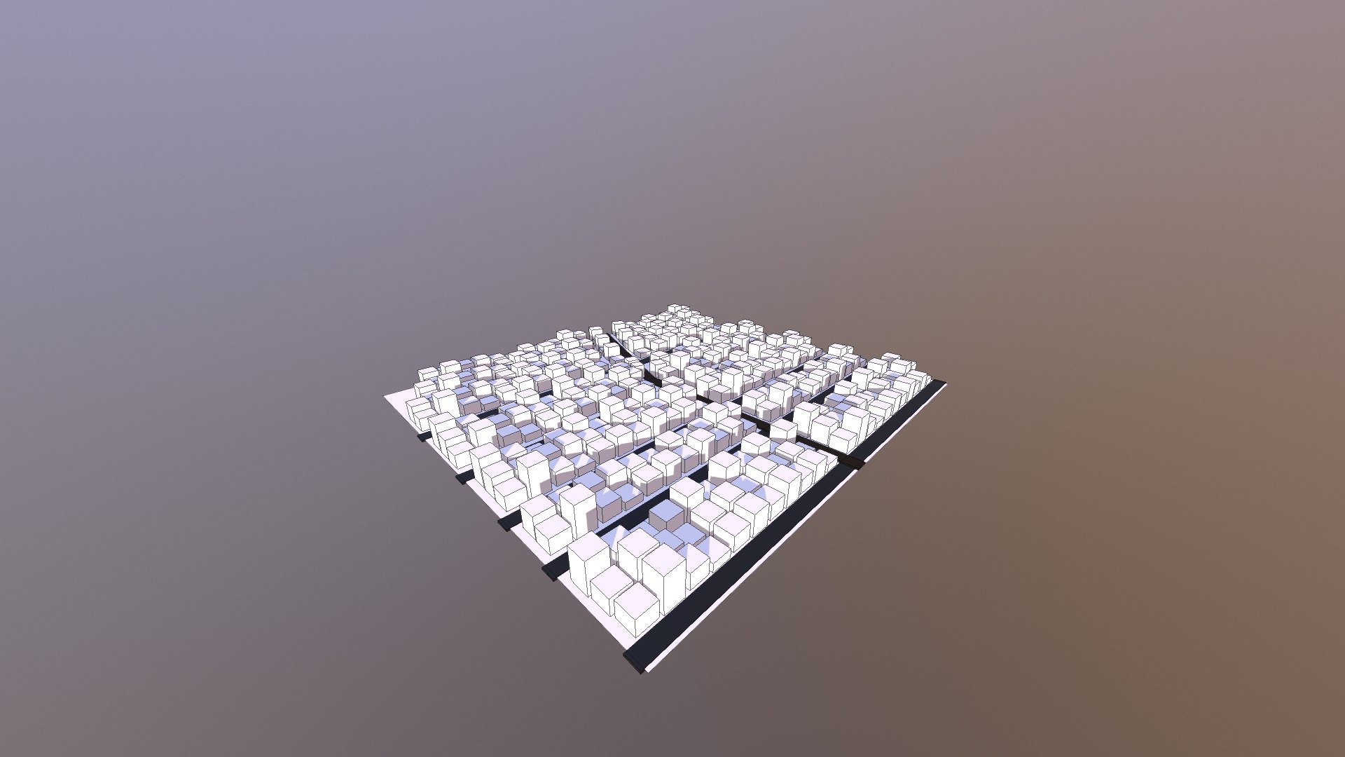 Map - 3D model by sakilfacebook3 [a0de37f] - Sketchfab