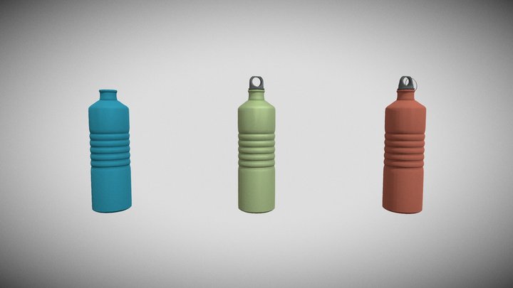 3d.tech - Sketchfab