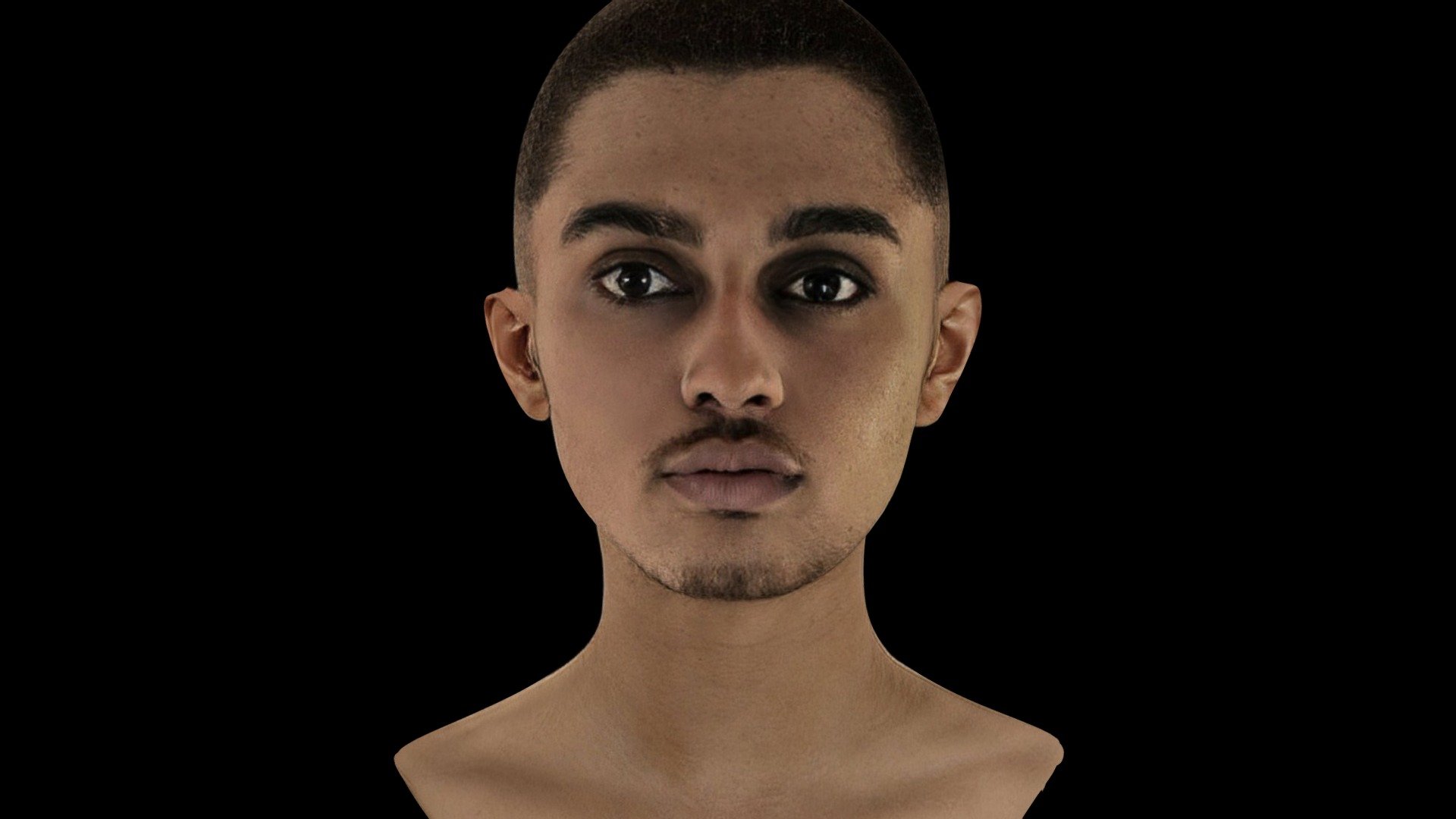 Human Dignity Collection | www.acuteline.com - Download Free 3D model ...