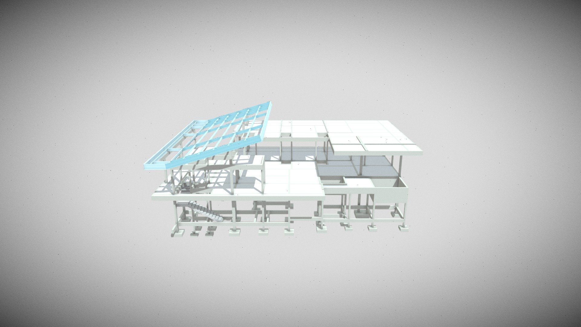 RES FELIPE - M3D - 3D model by horizon.engc [a0df9c6] - Sketchfab