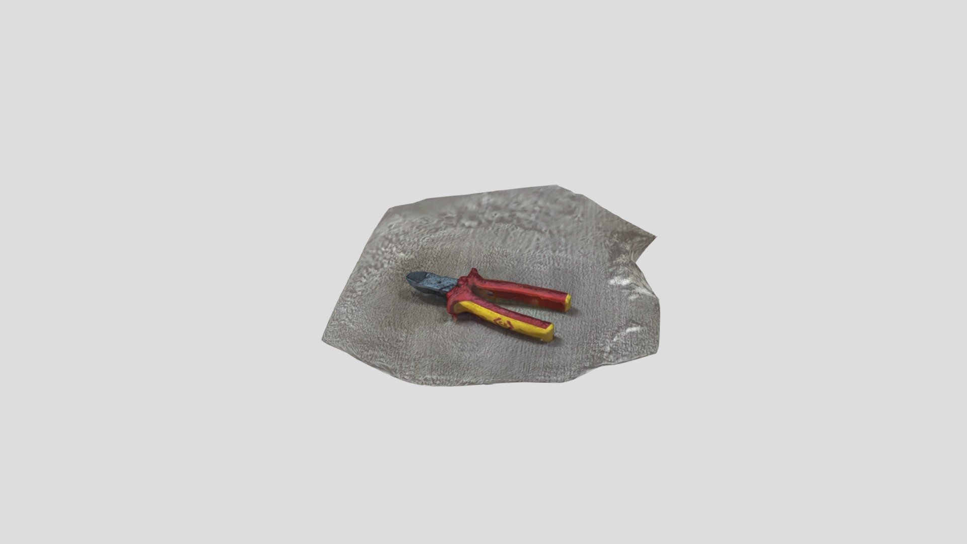 Clippers - Download Free 3D model by Or4ng3sky [a0dfd97] - Sketchfab