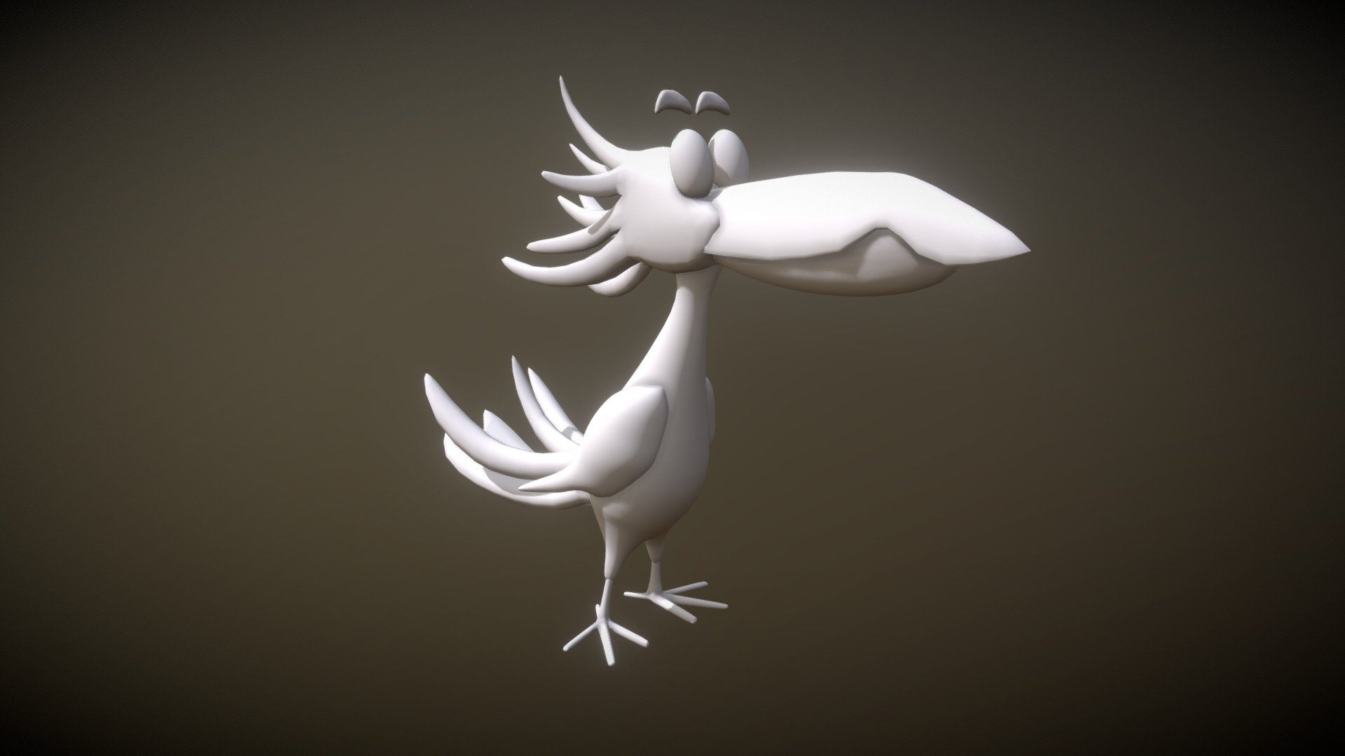 Liam - 3D model by samcorbridge [a0e031b] - Sketchfab