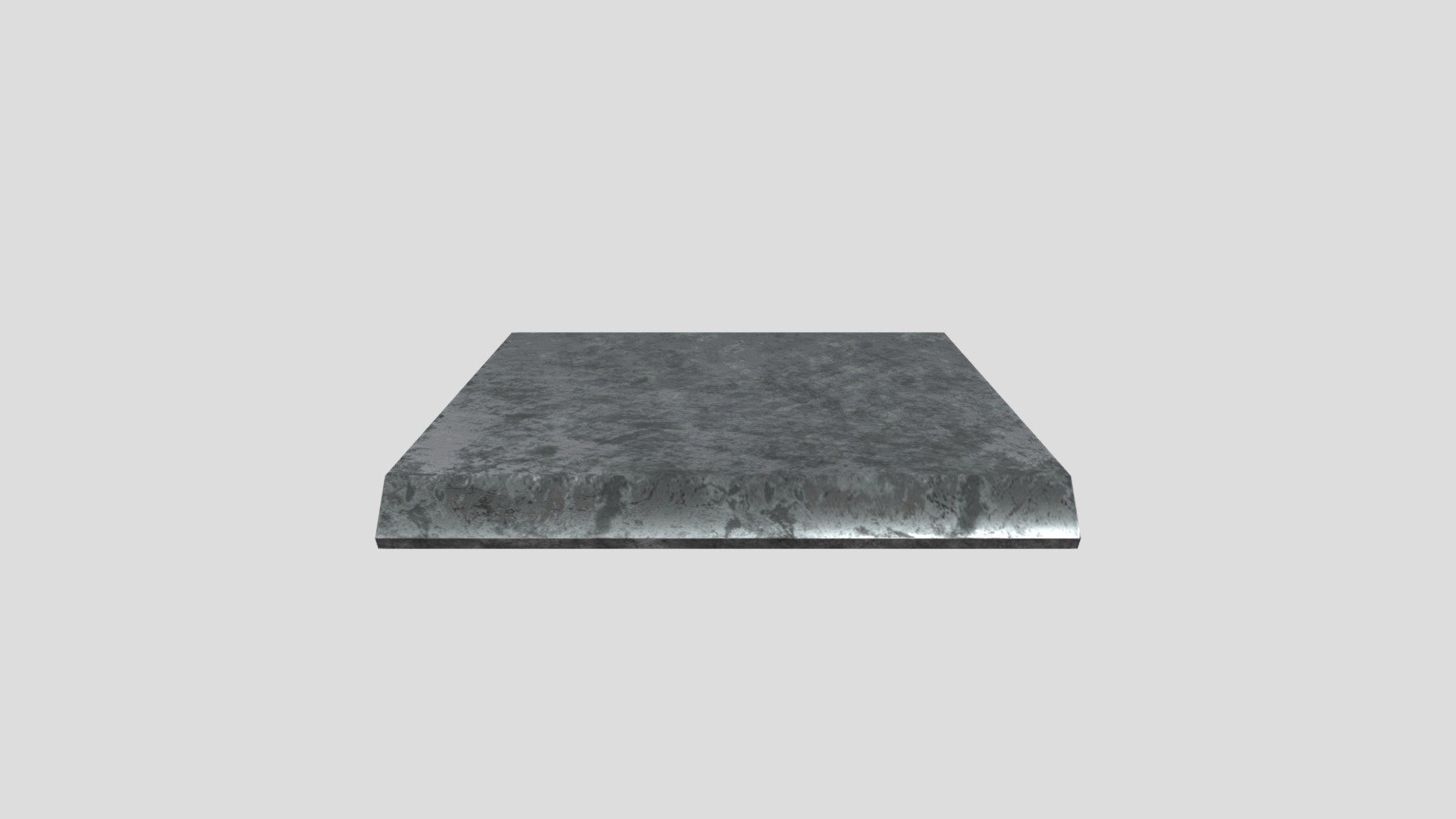 SpaceShip_Hallway_Ceiling - Download Free 3D model by sam.lovell.uni [a0e0cd0] - Sketchfab