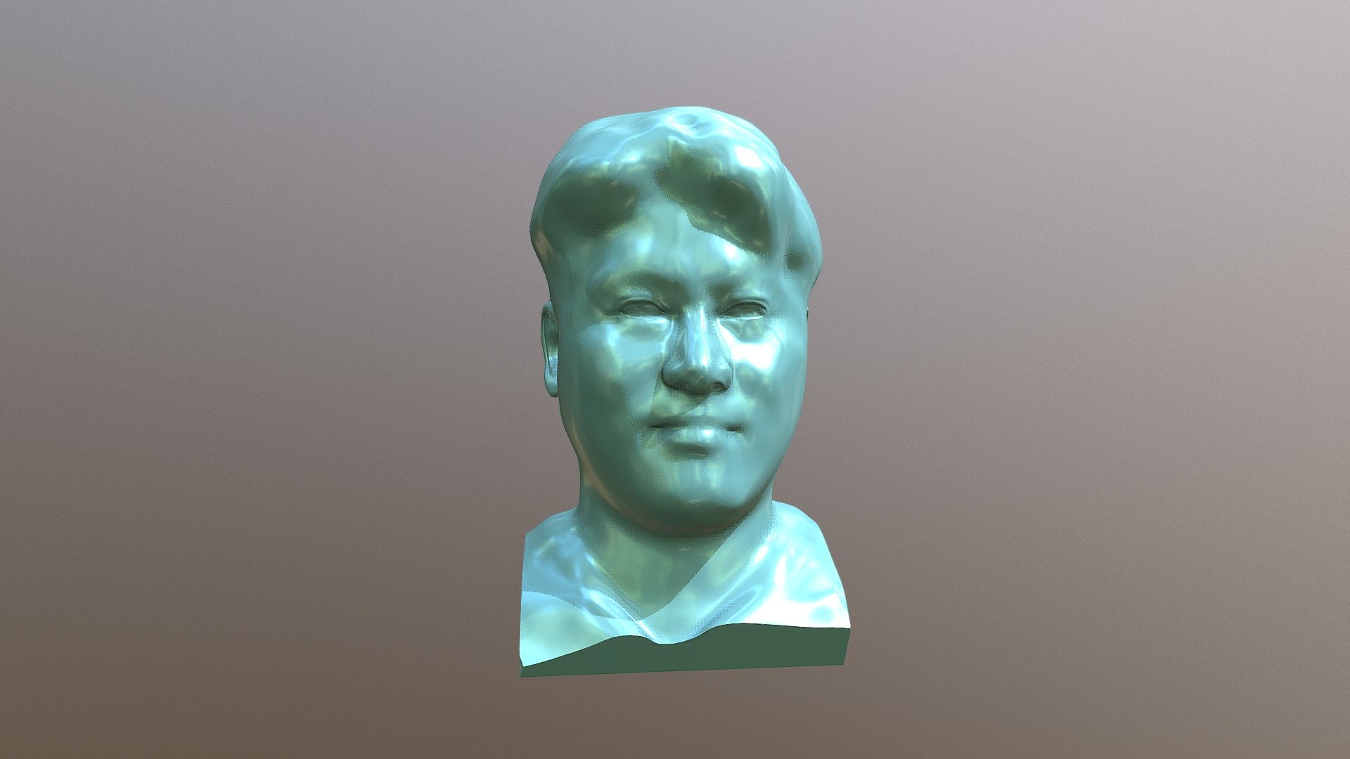 Stan Sculpture - Buy Royalty Free 3D model by mwopus [a0e1989 ...