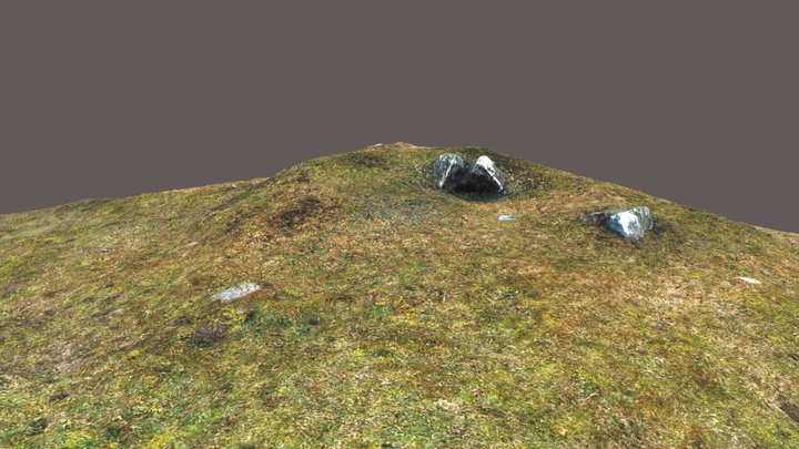 Jaettestue 3D models - Sketchfab