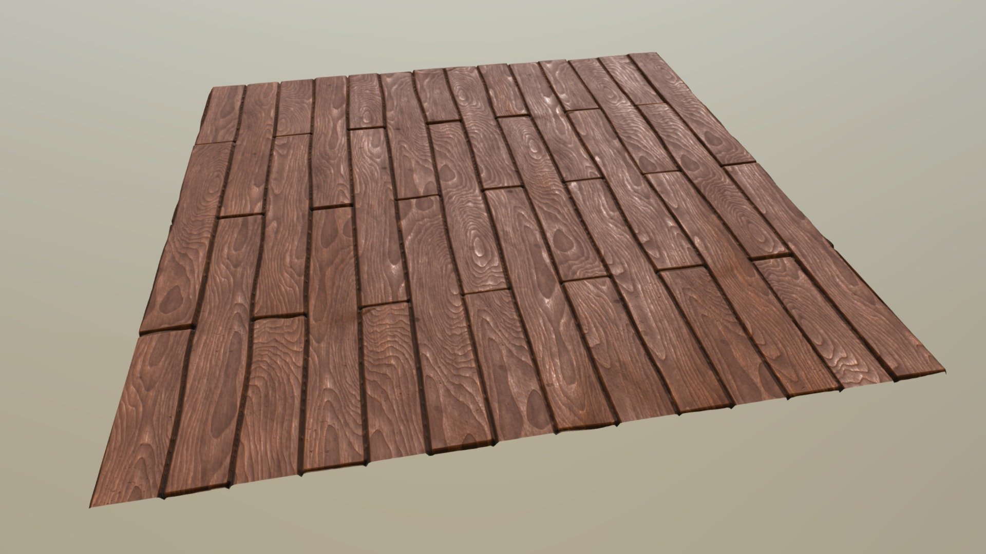 Wood1 - 3D model by PolyForge [a0e2f95] - Sketchfab