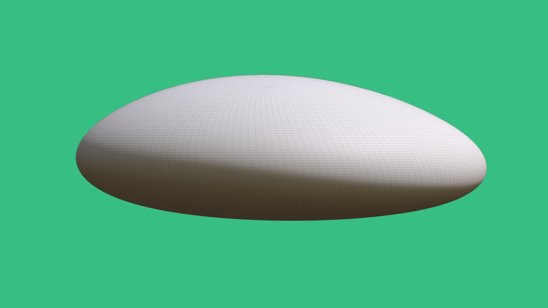 Photorealistic Smooth Stone - Download Free 3D model by m53studio ...