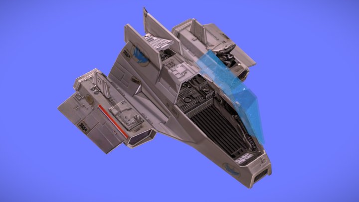 Gi-joe 3D models - Sketchfab