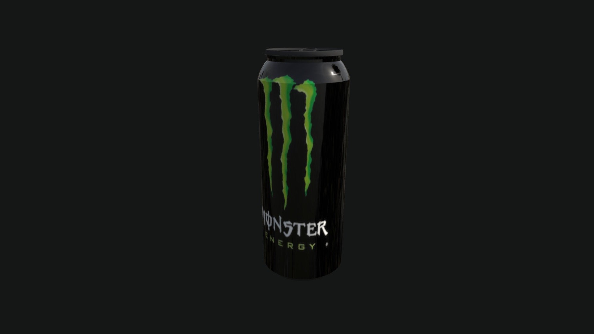 Monster Energy - Download Free 3D model by Raph3D (@anndaniau) [a0e6290 ...