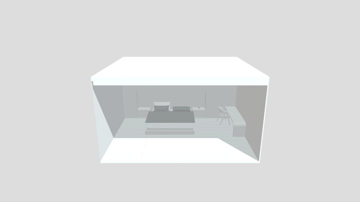 Modern_decor 3D models - Sketchfab