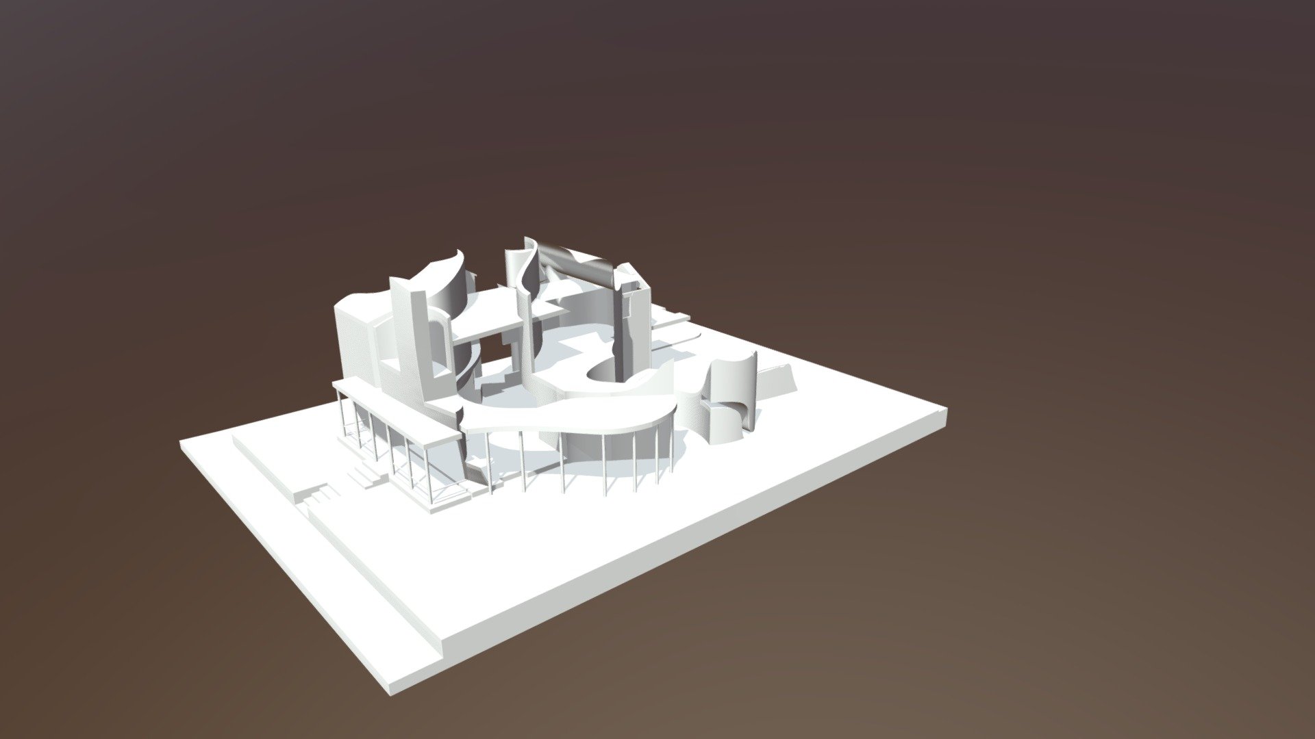 Updated Addition - Download Free 3D model by mamendicino [a0e9c69 ...