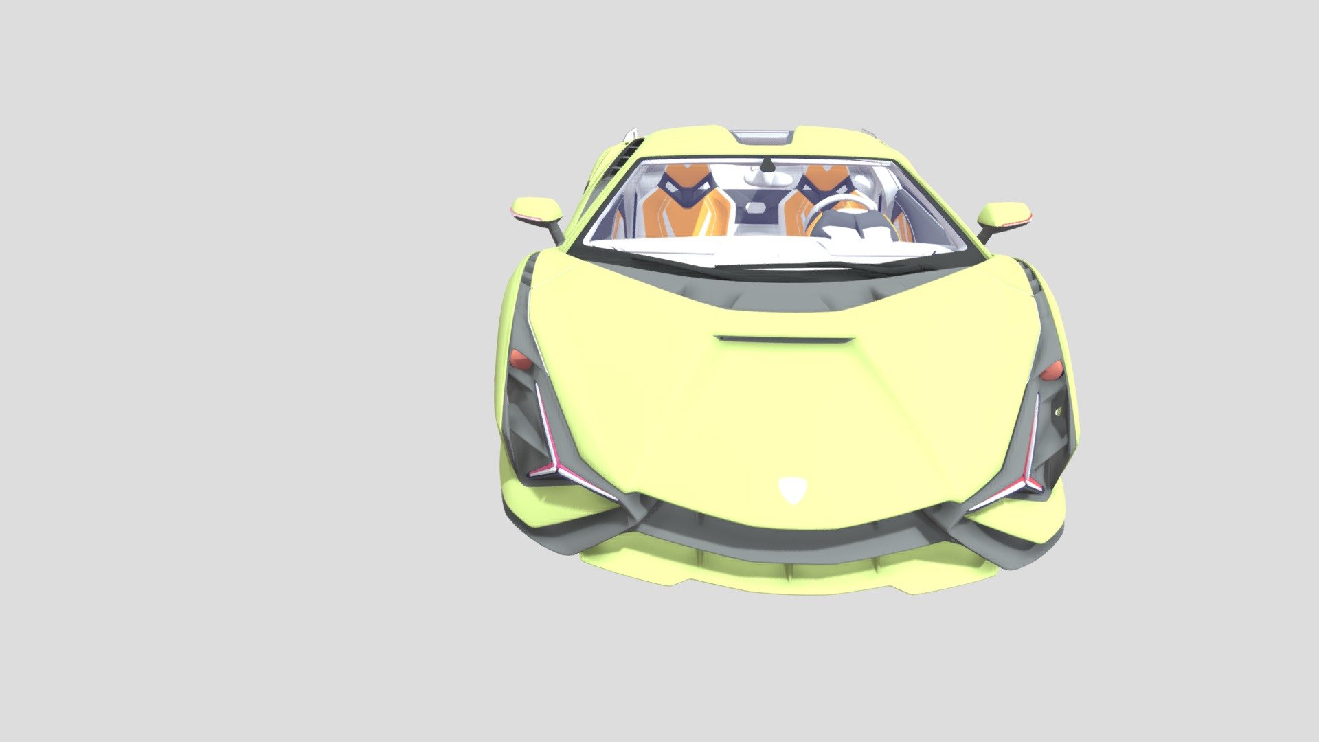 2020-lamborghini-sian-fkp-37 - 3D model by rachit3003 [a0eb352] - Sketchfab