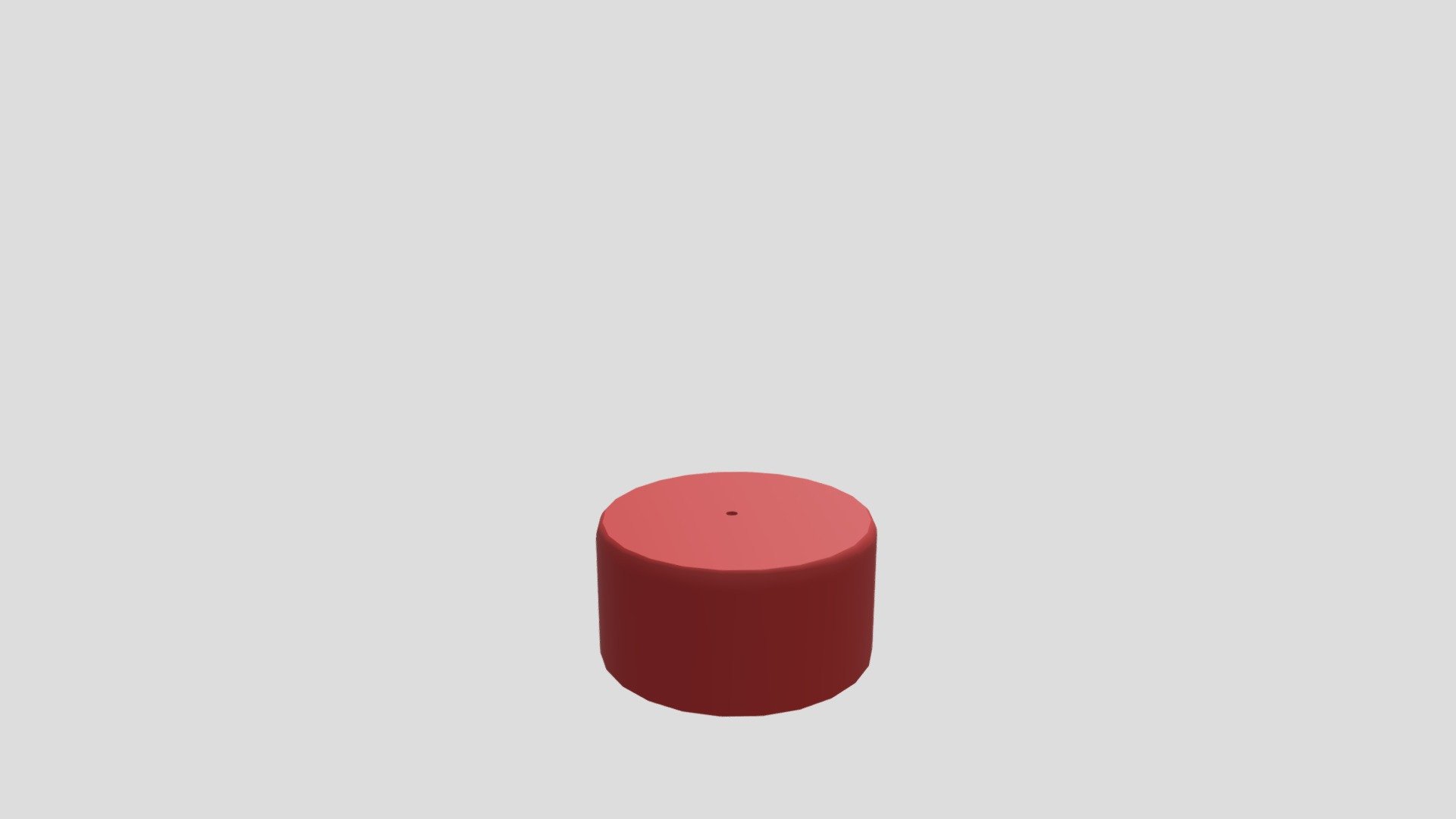 Cooper OVZ Red photocell - Download Free 3D model by Jacobthehighwayfan ...
