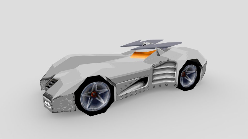 Random Edits - A 3D model collection by Geedtopia - Sketchfab