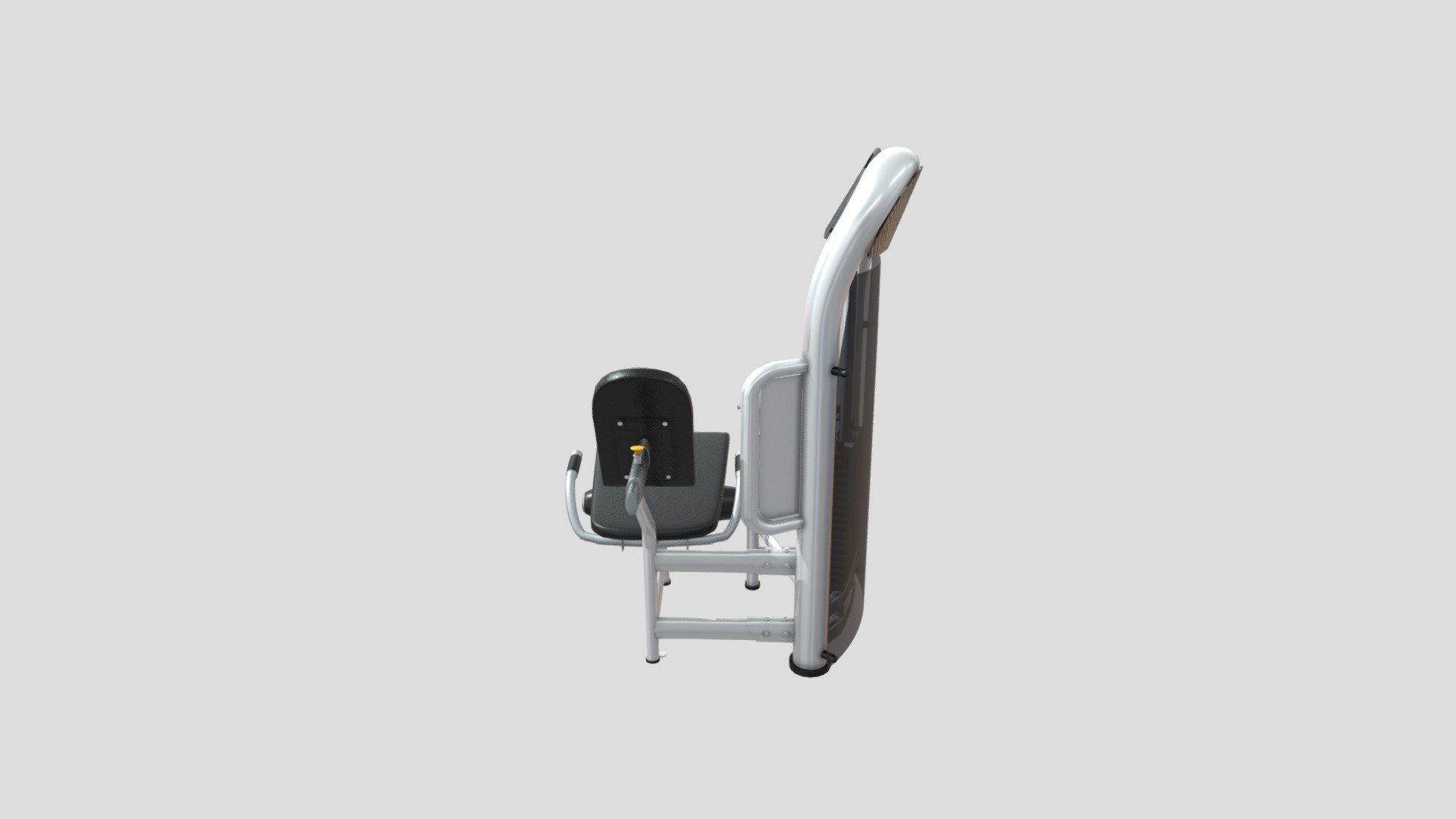Photorealistic Matrix Leg Extension(FMP Year2) - 3D model by ...