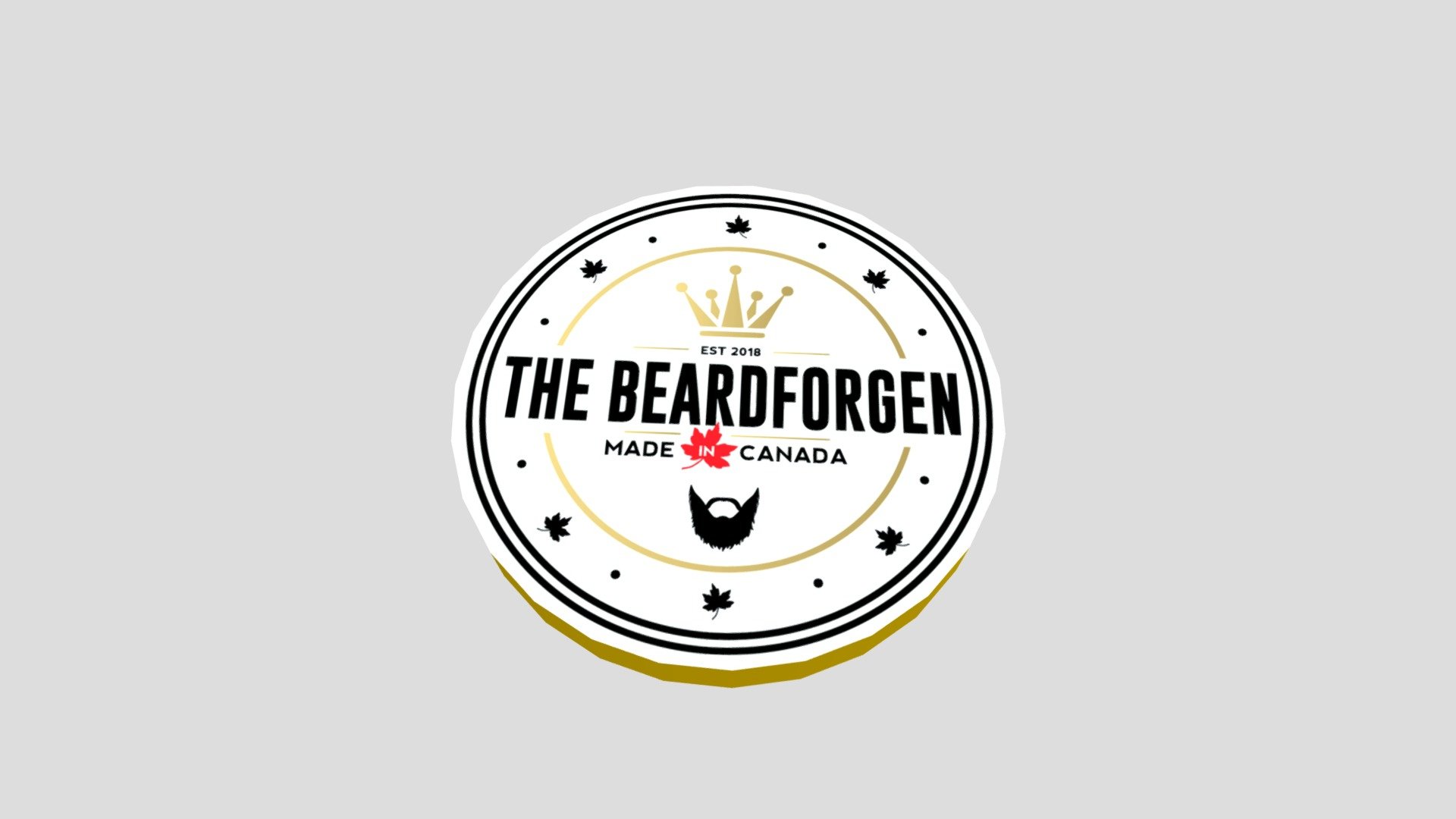 Balm - 3D model by thebeardforgen [a0f2bbd] - Sketchfab