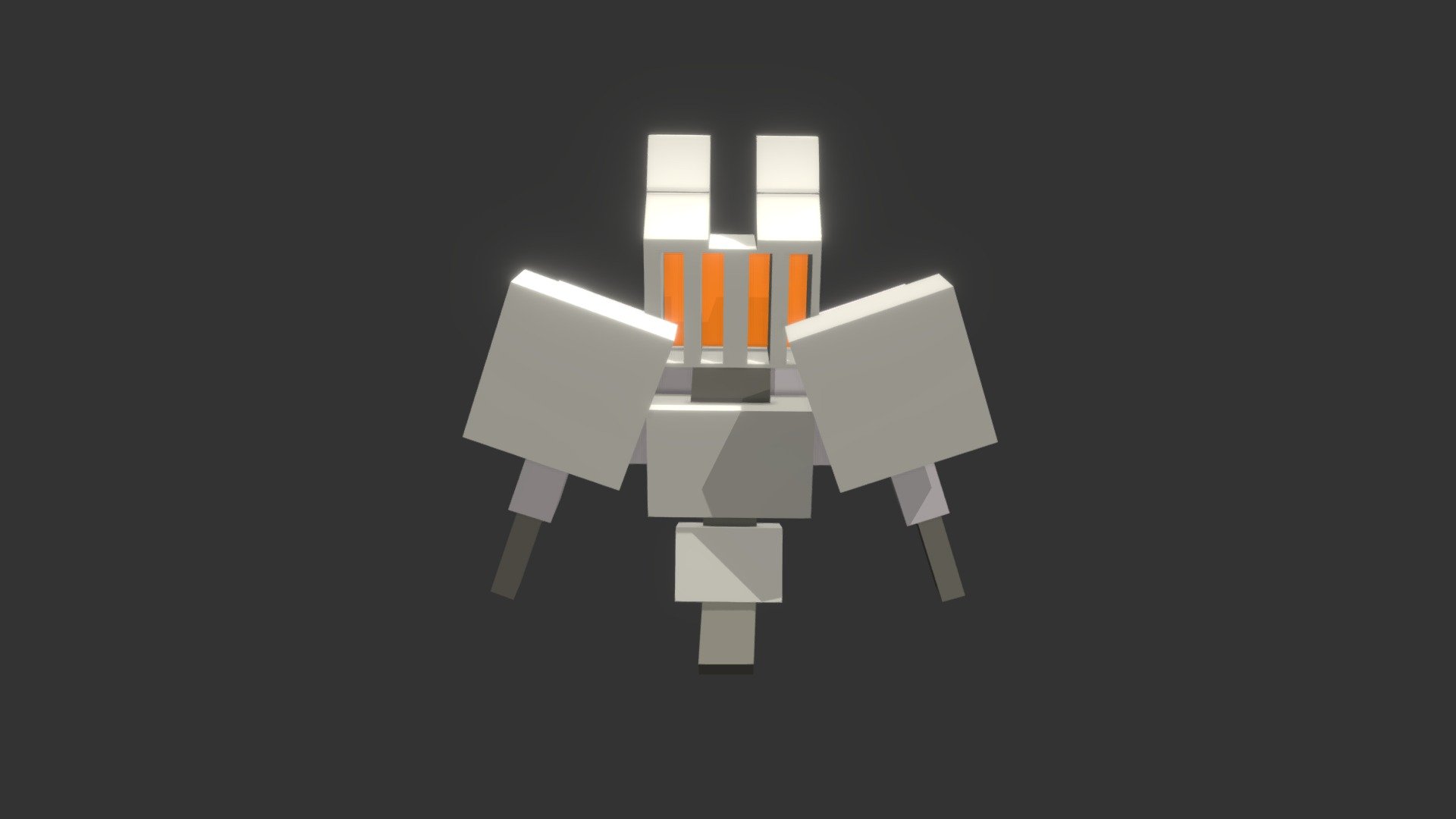 Hammer Knight - Download Free 3D model by fantasticfrontier [a0f4472 ...