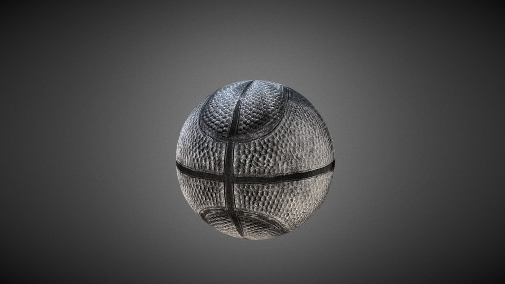 Ball - 3D model by synthsworld [a0f4aa3] - Sketchfab