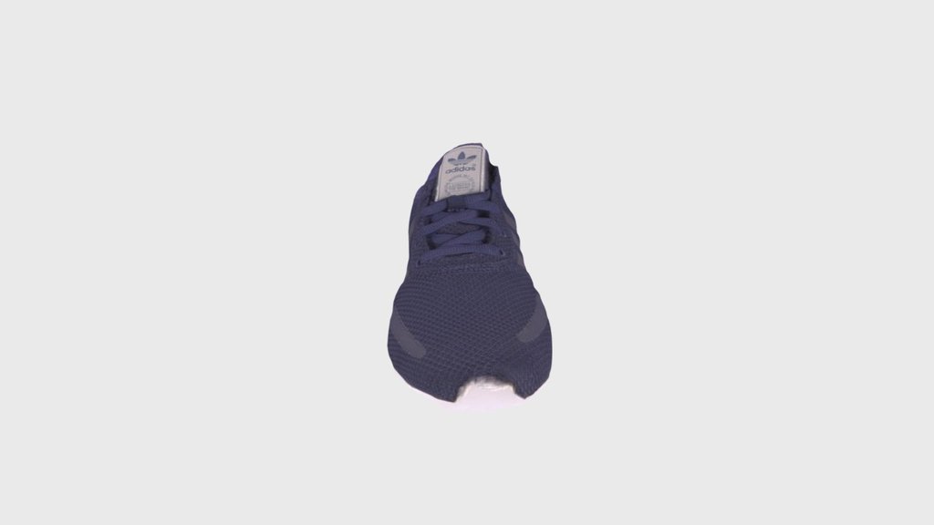 Shoe Mesh - 3D model by Admir [a0f4efc] - Sketchfab