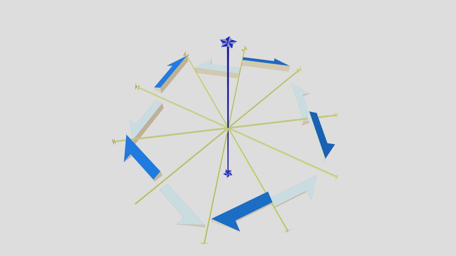 Symmetry D5 Download Free 3d Model By Adrian Rossiter Antiprism