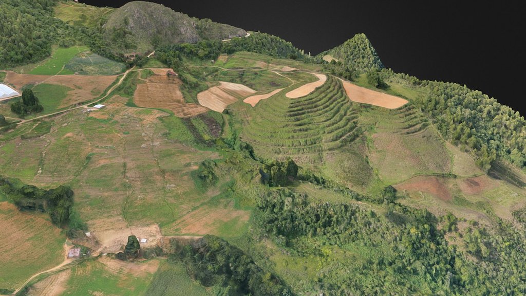 Constanza1 - 3D model by Mapix Aerial (@aldoee) [a0f5f71] - Sketchfab