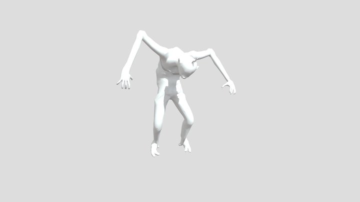 Teletubbies 3D models - Sketchfab