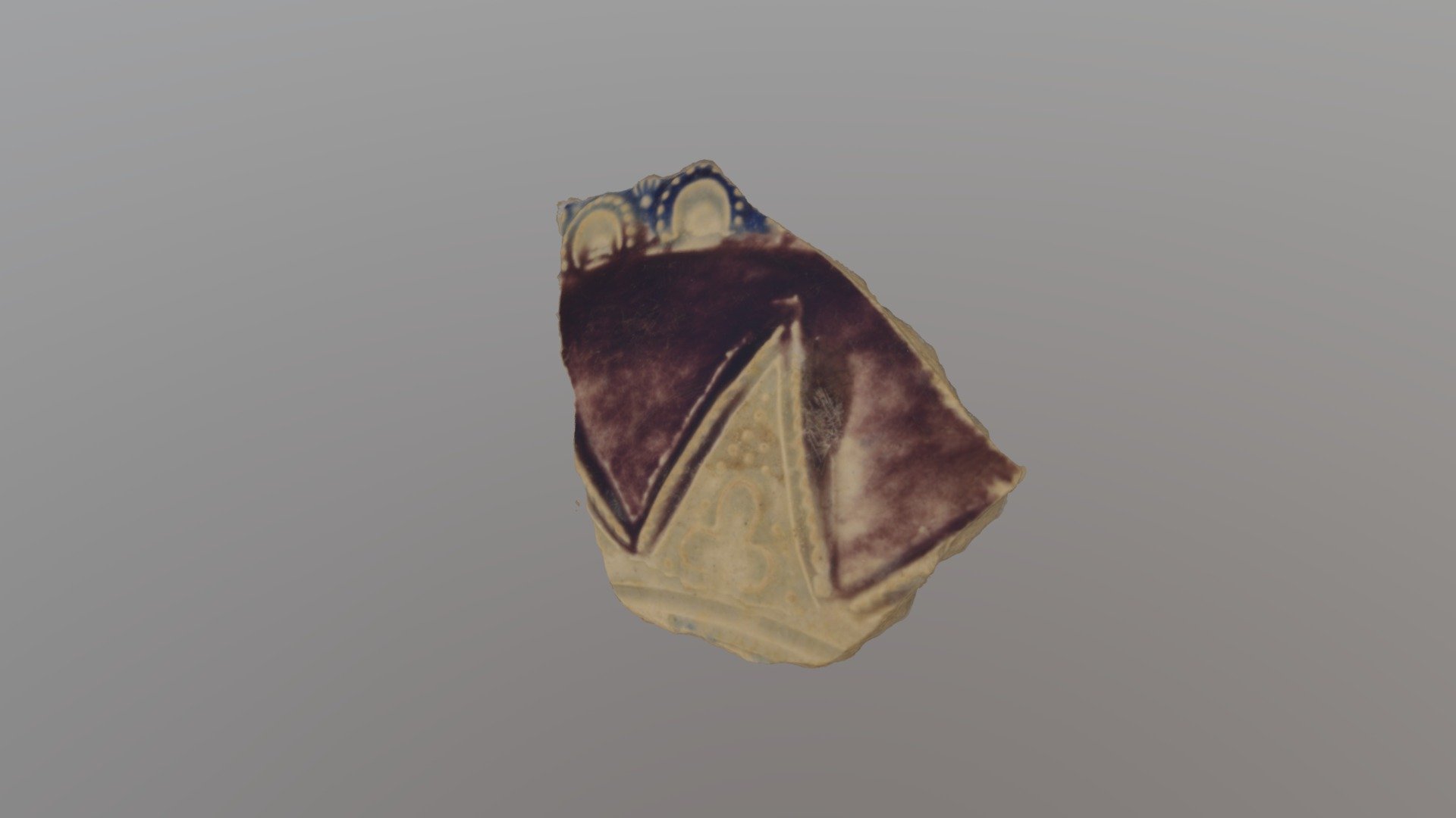 Manganese Westerwald - 3D model by jchaplin [a0f744b] - Sketchfab
