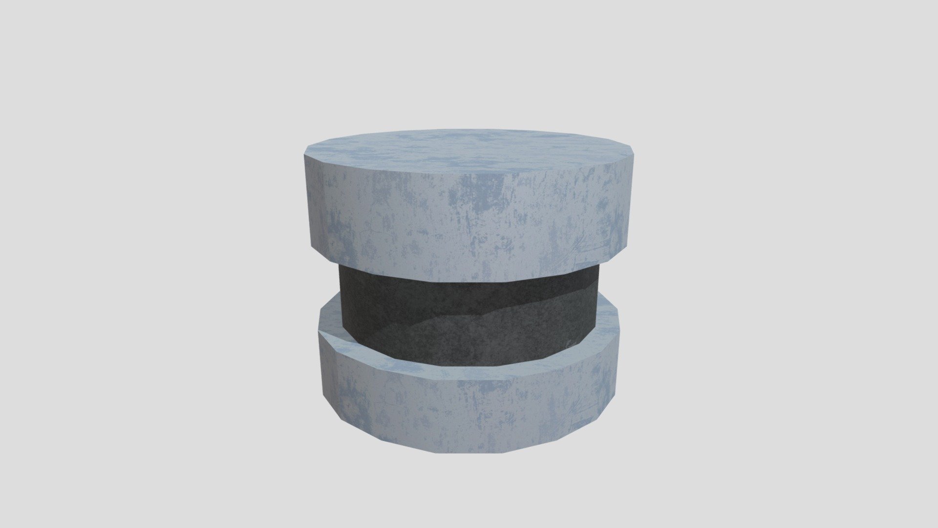 part2 - 3D model by azzubia [a0f9802] - Sketchfab