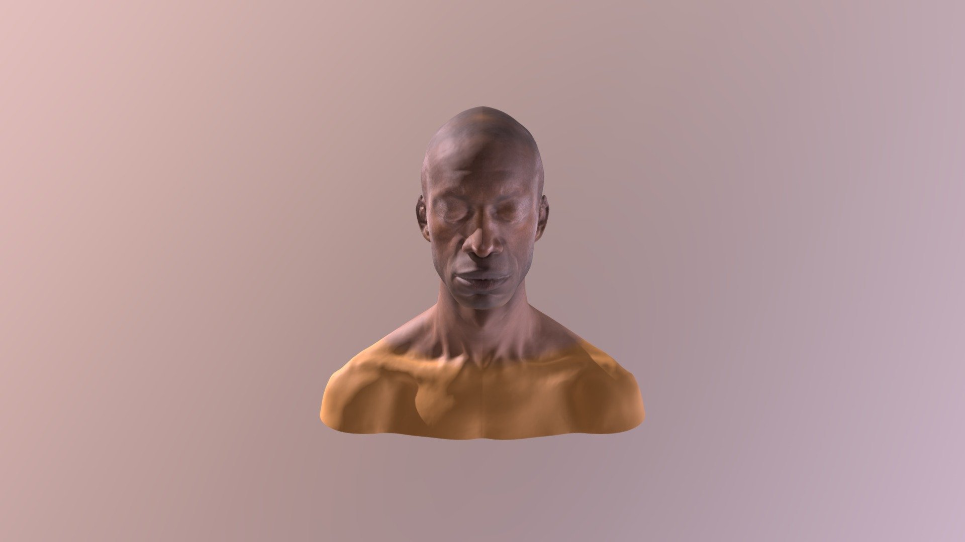 Dude High - 3D model by Rob.Carlisle [a0fa344] - Sketchfab