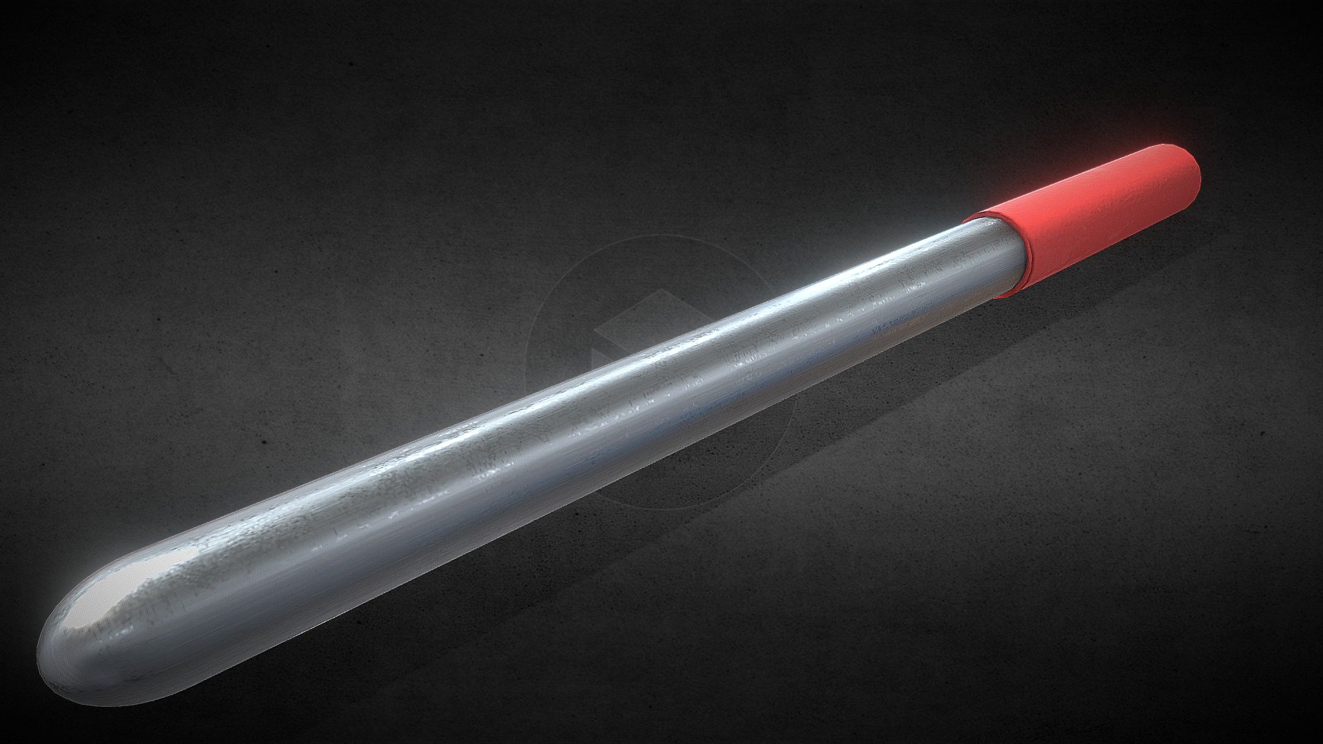 Temperature Sensor - Download Free 3D model by Tauffiq Abdllah ...