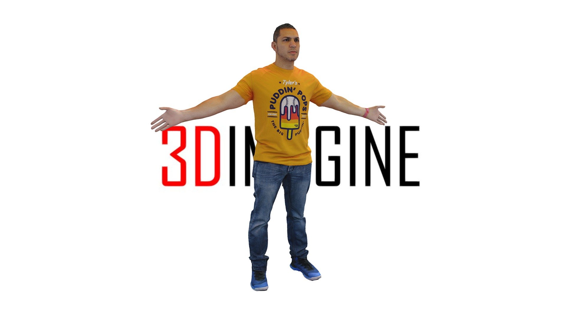 My Sketchfab Mesh - 3D model by 3dimagine [a0fd947] - Sketchfab