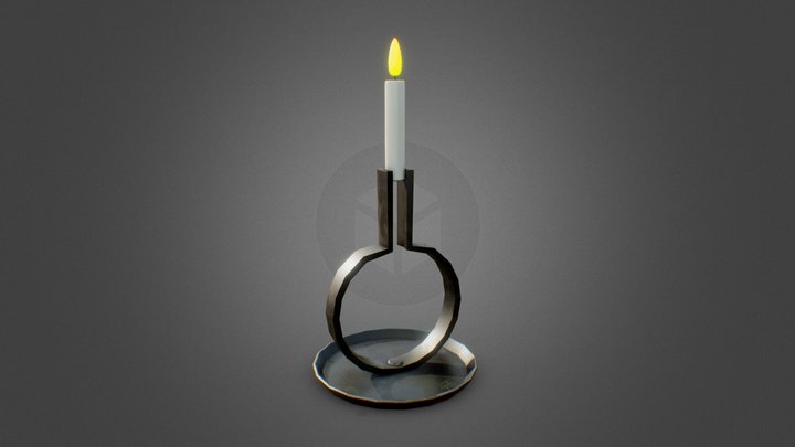 Oxidite 3D models - Sketchfab