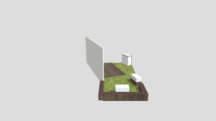 Exhi-1 - Sketchfab